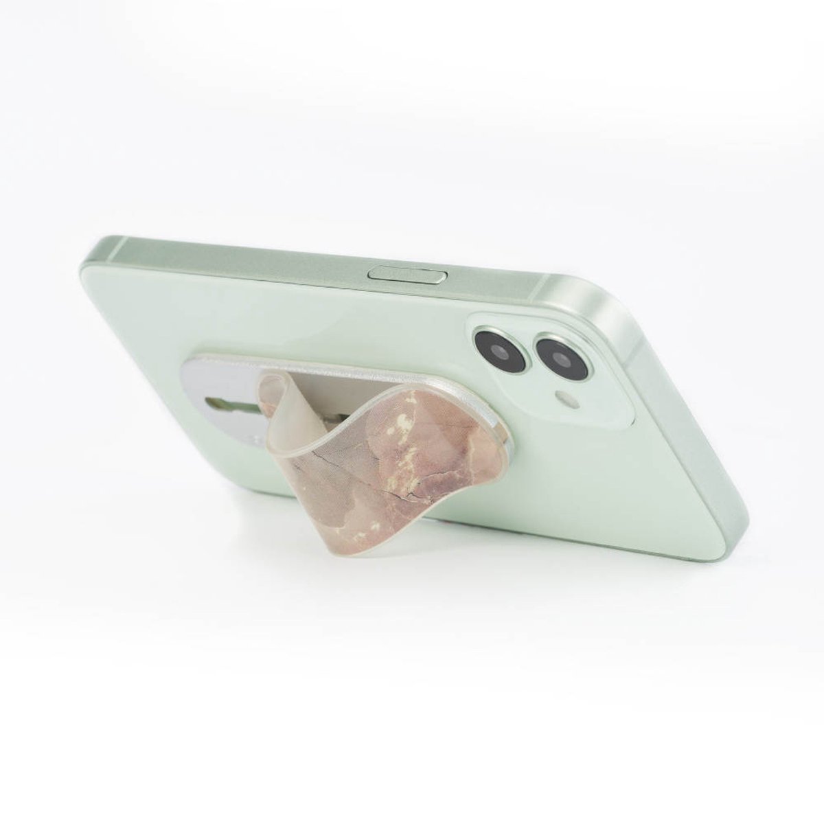 Momo Stick - Telefoonhouder - Vingergrip - Telefoonstandaard ...