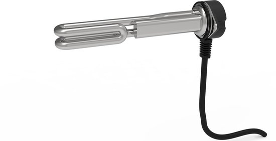 Heatek HE300B verwarmingselement voor Therme TT2 en Heatek boiler | bol.com