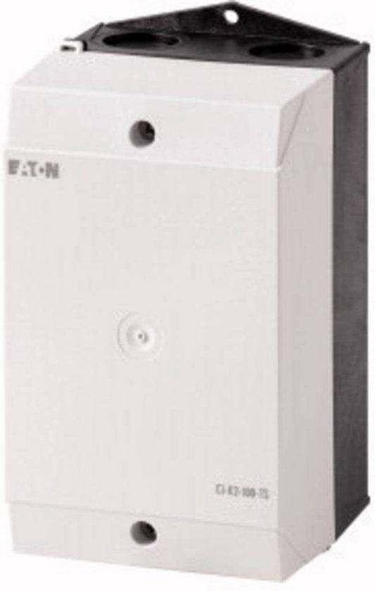 Eaton CI-K2-100-TS Lege behuizing Voor DIN-rail montage (l x b x h) 100 ...