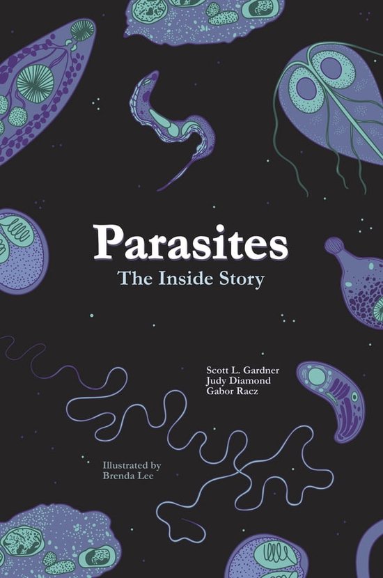 Parasites (ebook), Scott Lyell Gardner | 9780691240916 | Boeken | bol.com