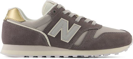 New Balance 373 Dames Sneakers - Castle Rock - Maat 36 | bol.com