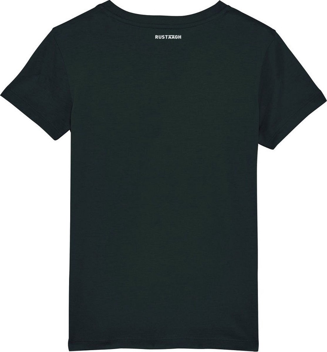 Ben niet oud maar in de bloei van de slijtage Rustaagh heren t-shirt ...