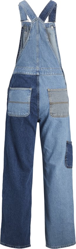 JJXX JXCALA TWO TONE OVERALL CR3102 Dames Tuinbroek - Maat M | bol.com