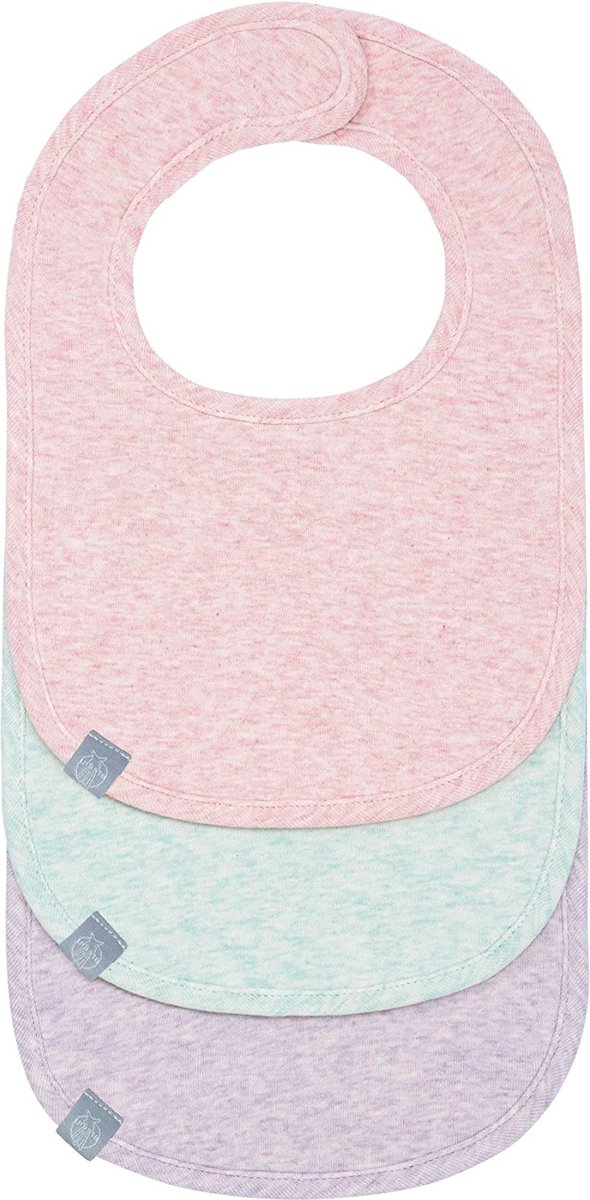 Superzachte Luxe Baby Slabbertjes, Slabbetjes, voor Babies en Peuters ...