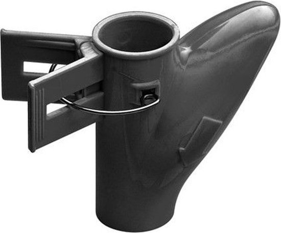 Cable eater kabelslang rijgtool - 20mm / zwart | bol