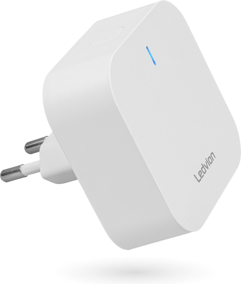 Ledvion Bluetooth Mesh Gateway - Plug-in | bol.com