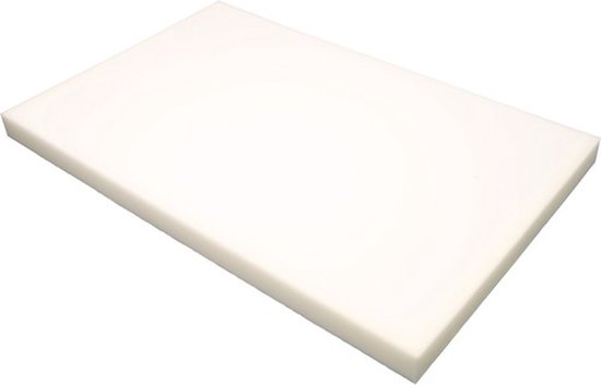 Softpur Schuimplaat 50x80x5 cm | bol