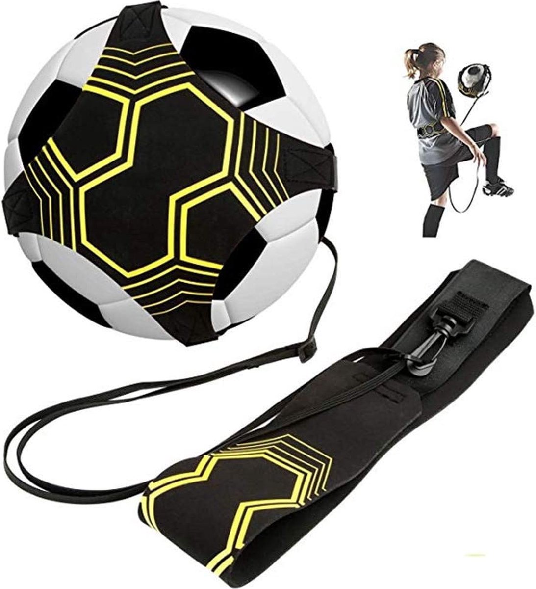Professionele Voetbaltrainer - Zonder Bal - Voetballen - Voetbal ...
