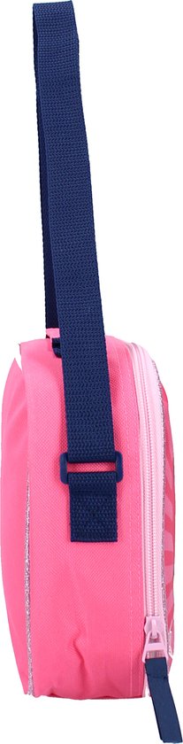 Minnie Mouse Choose To Shine Lunchtas 2 t/m 6 jaar - Roze | bol