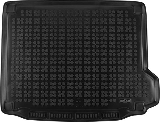 BMW X3 (G01) 2017-> rubberen kofferbakmat | bol