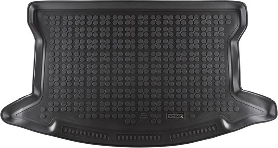 Toyota Verso S bovenste vloer van de koffer 2011-> rubberen ...