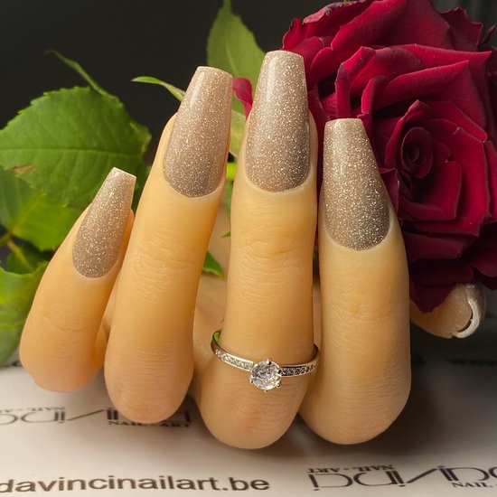 DNA Gellac® - 13 ml gel nagellak - UV/LED gellak - gelnagellak - gel ...