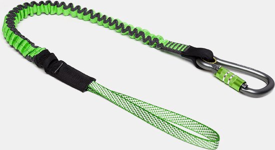 Never Let Go - Heavy Power Tool Tethering kit | bol