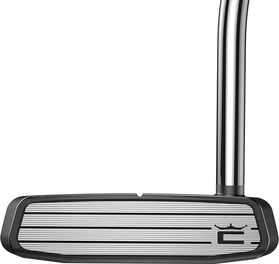 Cobra King Vintage Nova SB Putter 2021 - LINKS | 35 inch | Uni ...