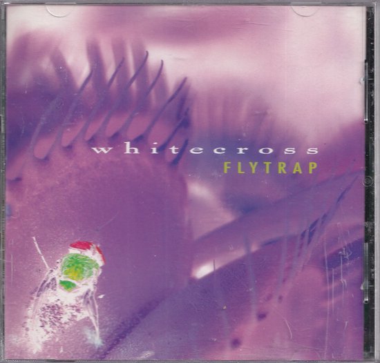 Flytrap, Whitecross | CD (album) | Muziek | bol