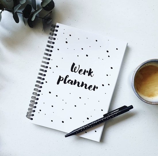 Werkplanner | bol
