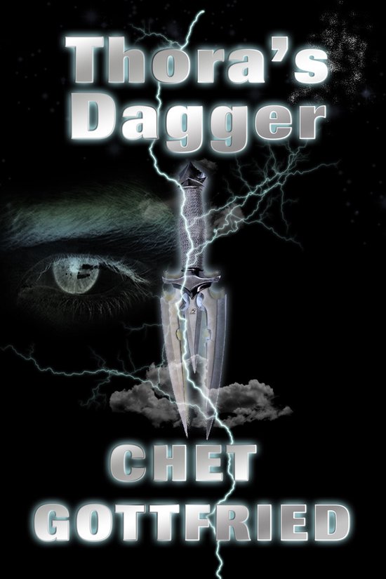 Thora's Dagger (ebook), Chet Gottfried | 9781005191108 | Boeken | bol.com