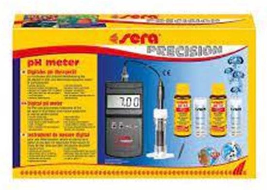 Sera ph meter | Water testen aquarium | bol