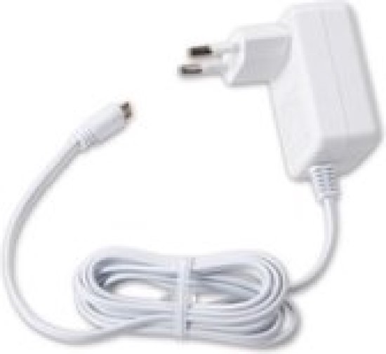 VTech Micro USB Adapter - Oplader - Wit - 3 tot 12 Maanden | bol.com
