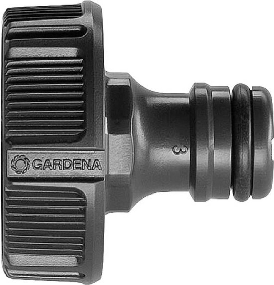 GARDENA - EcoLine Startset | bol.com