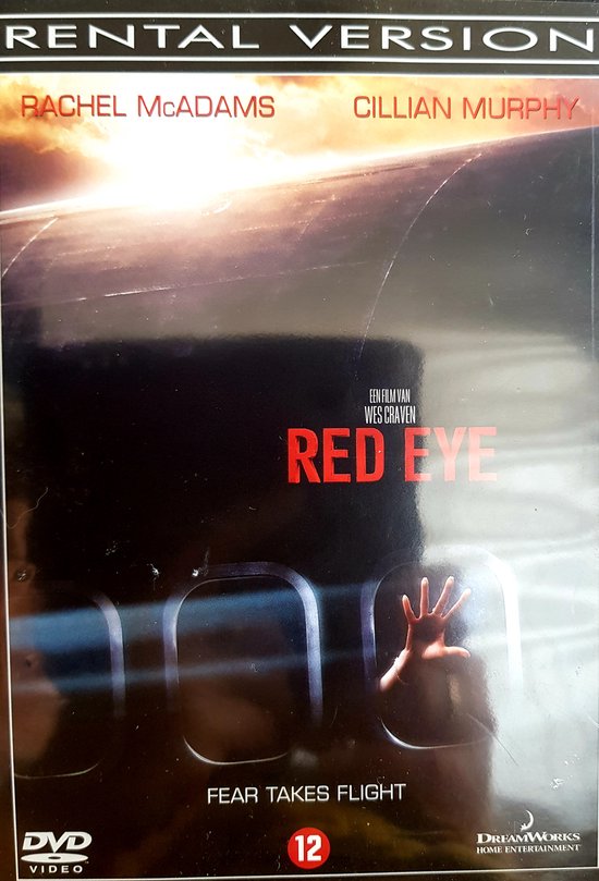 Red Eye (D) (Dvd), Rachel McAdams | Dvd's | bol