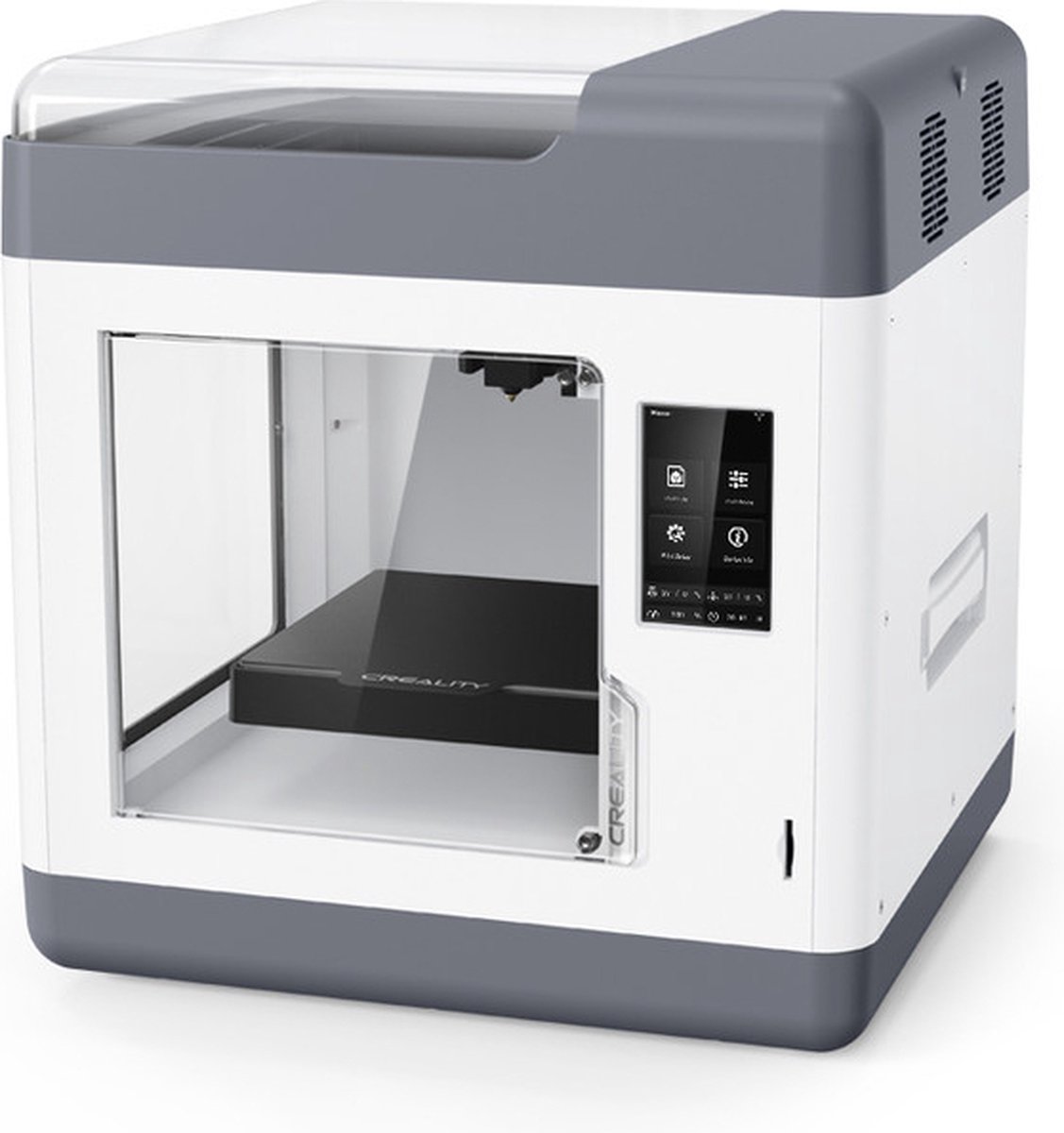 Smart 3D printer | bol.com