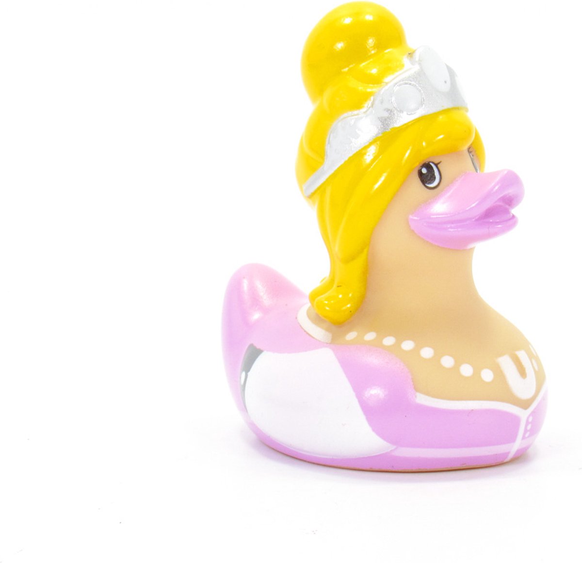 Deluxe Mini Pretty Princess Duck van Bud Duck: Mooiste Design badeend ...