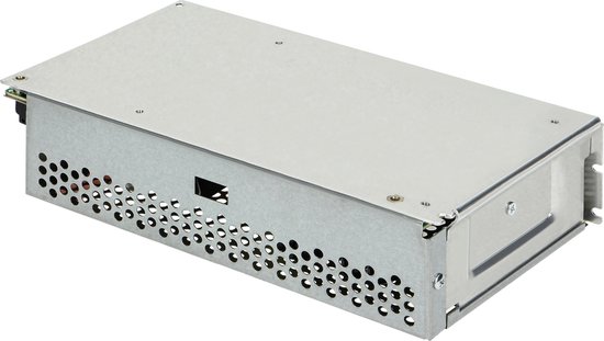 Open frame power supply unit 250W, 12V, IP20 equipped with short-circuit and overload... | bol