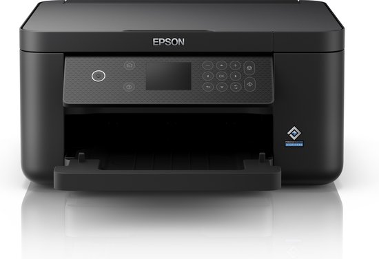 Epson Expression Home XP-5200 - All-In-One Printer - Geschikt voor ...