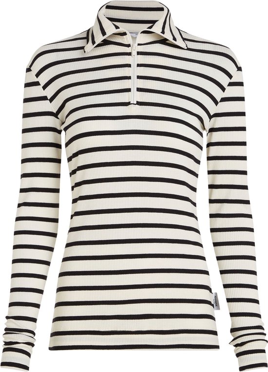 Penn & Ink Dames Coltrui Ecru maat L | bol.com