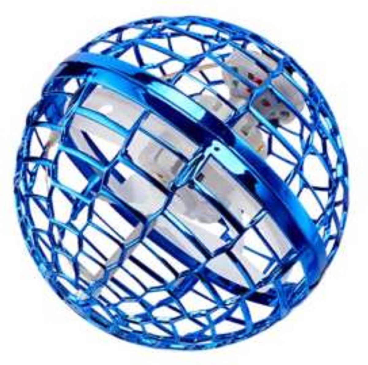 Flying Ball blauw | bol.com
