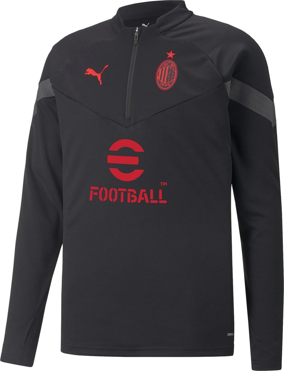 PUMA ACM Training 1/4 Zip Top | bol.com