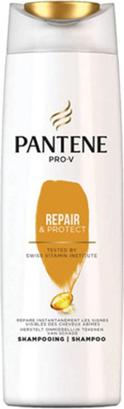Pantene Shampoo Pro-V Repair & Protect 250ml | bol.com