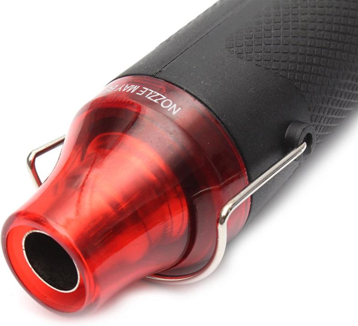 MMOBIEL Heteluchtpistool / Verfafbrander 300W 200°C – Hittepistool ...