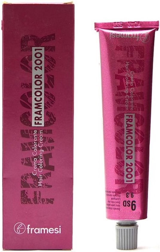 Framesi Framcolor 2001 8rp Copper Red | bol