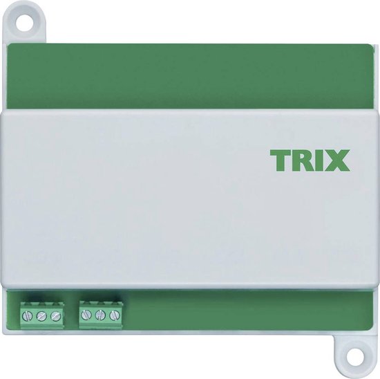 MiniTrix T66846 Trix Keerlusmodule Kant-en-klare module | bol