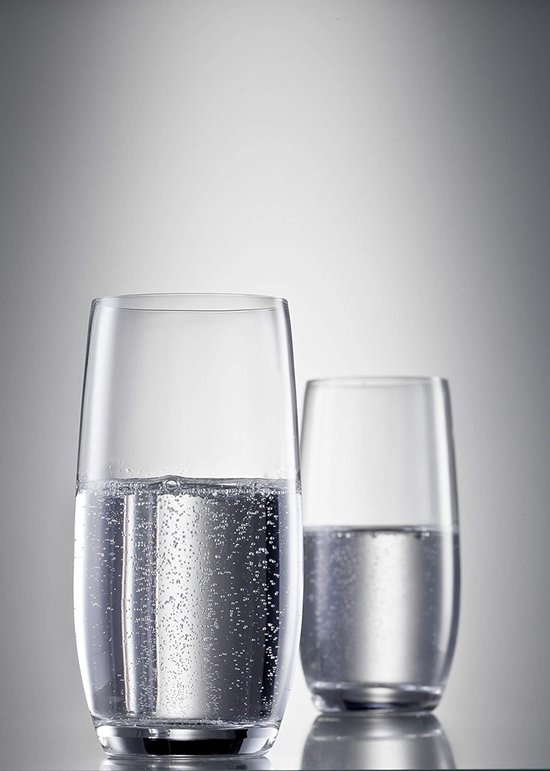 Bierglazen – beer glas - set - duurzaam – luxe bierglazen set | bol