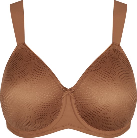 Triumph Essential Minimizer Reggiseno Donna W Non Imbottito Con ...
