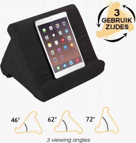 Mar's Art - Tablet - Telefoon - Tablethouder - TabletKussen ...