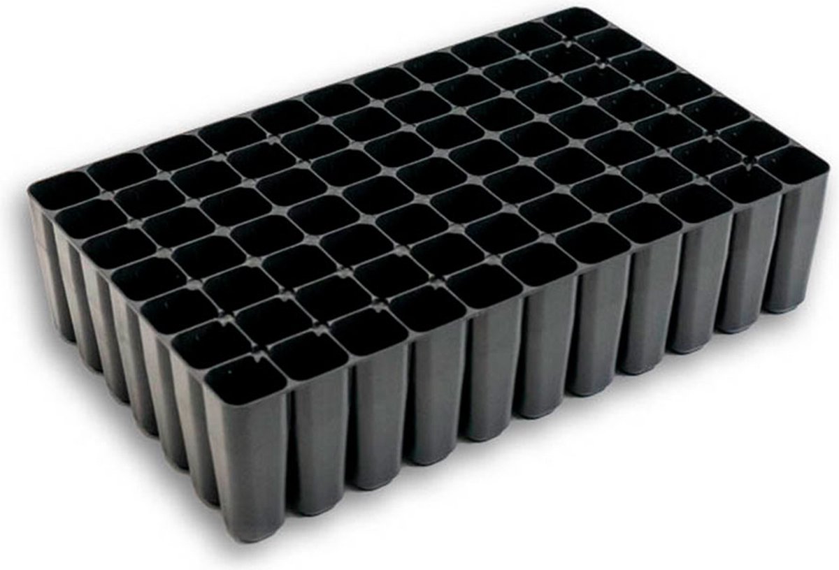 Stevige Diepe Zaaitray - 77 cellen - The Farm Dream - Root trainer ...