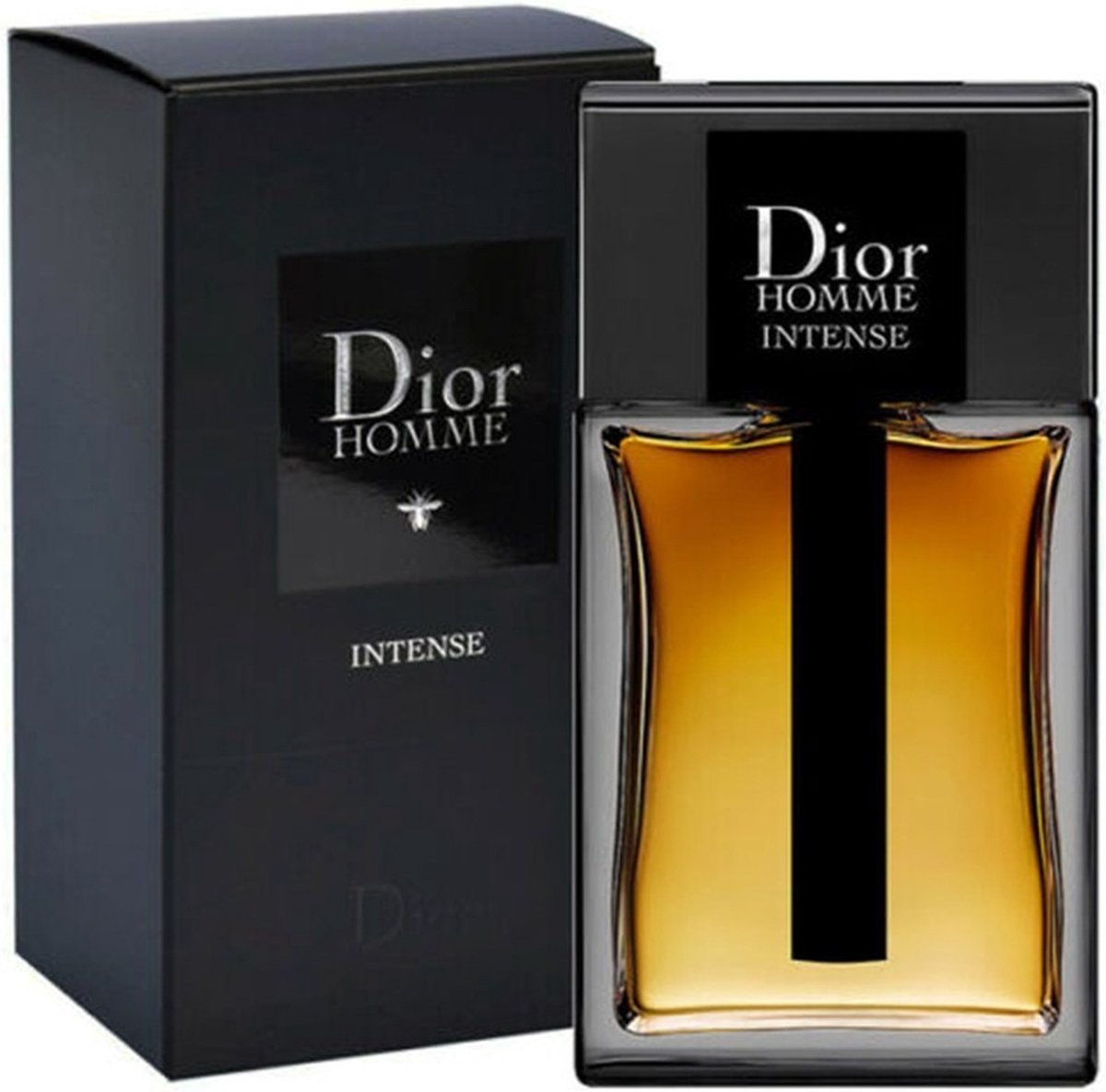 Dior Homme - Eau de Parfum Intense 150 ml - Perfume - Mannengeur | bol.com