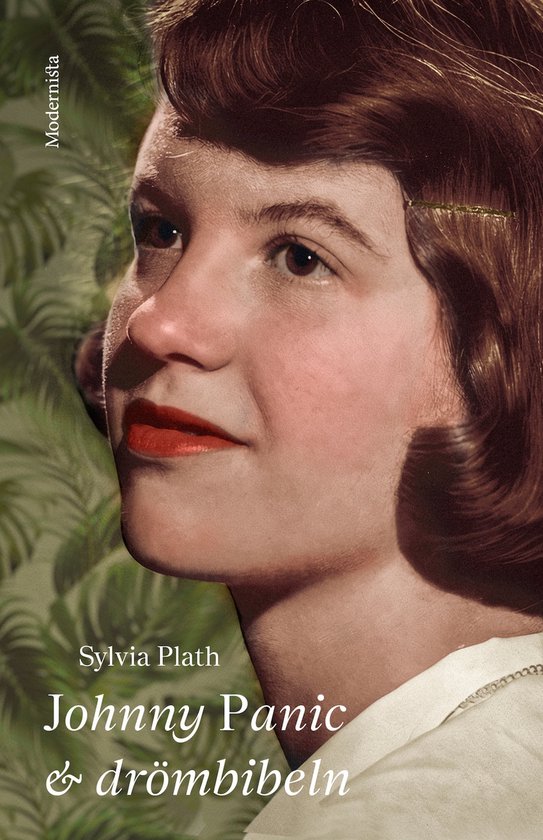 Johnny Panic och drömbibeln (ebook), Sylvia Plath | 9789180633260 ...