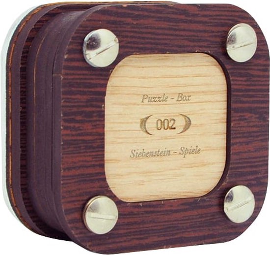 Constantin Puzzle Box 002 | Games | bol.com