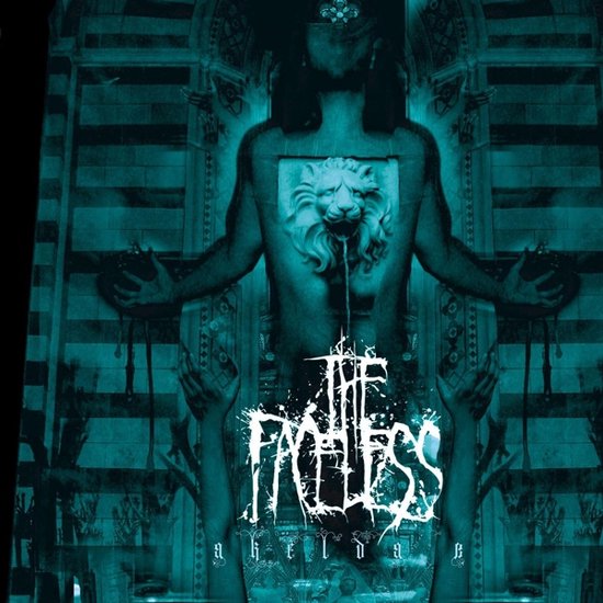 Faceless - Akeldama (LP), Faceless | LP (album) | Muziek | bol.com