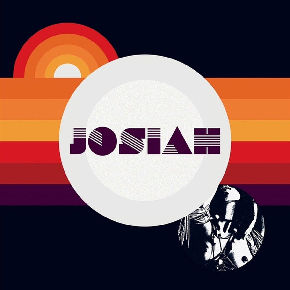 Josiah, Josiah | Musique | bol