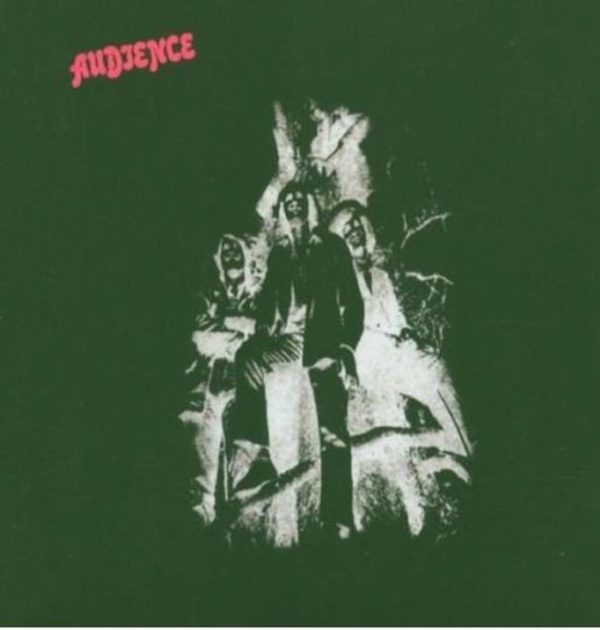 Audience Remastered & Expanded Edition, Audience | Muziek | bol