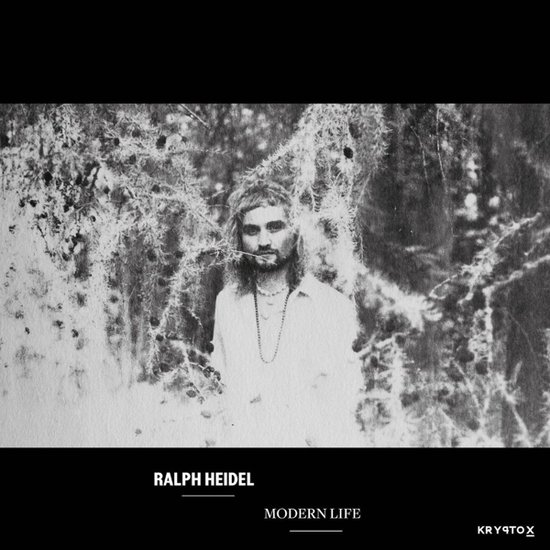 Modern Life, Ralph Heidel | Muziek | bol