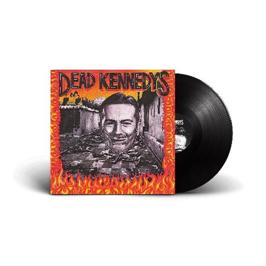 Give Me Convenience Or Give Me Death, Dead Kennedys | LP (album ...