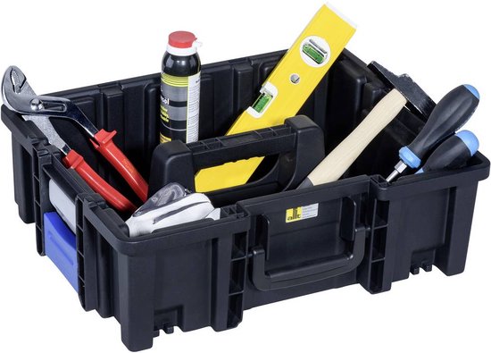 Allit EuroPlus Pro KC44.150 Draagbak Universeel (l x b x h) 440 x 355 x ...