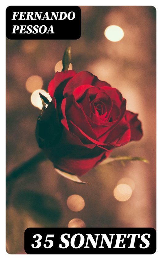 35 Sonnets (ebook), Fernando Pessoa | 8596547174745 | Boeken | bol